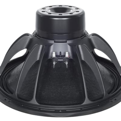 18 sound 3600 Watt 18" 8 Ohm Woofer - 18NLW4500-8 | Reverb