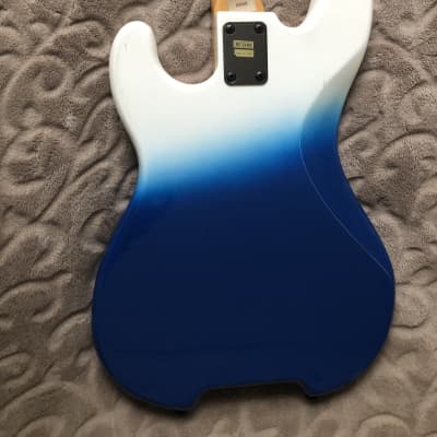 Cort Space PB - Headless Precision Bass | Reverb