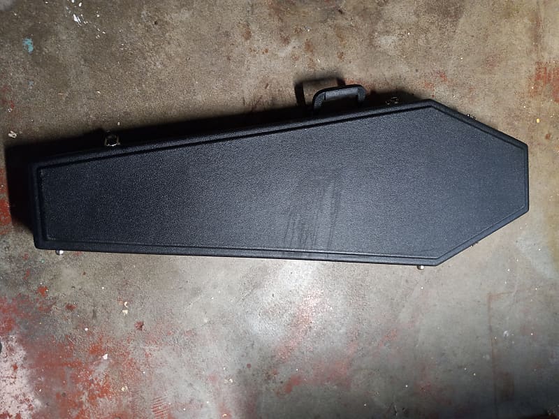 Coffin Case | Reverb