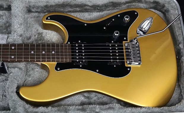 Grover Jackson GJ2 Glendora HH Stratocaster | Reverb