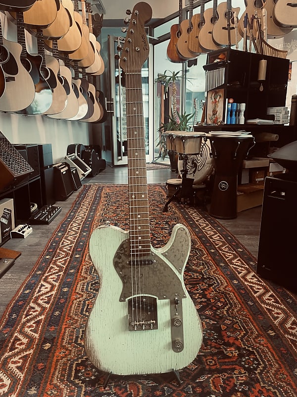 Paoletti Nancy | Reverb