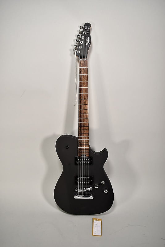 2021 Manson META Series MBM-1 Signature Electric Guitar | Reverb