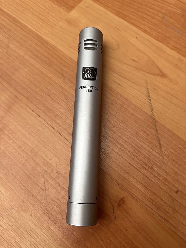 AKG Perception 150 2010 | Reverb