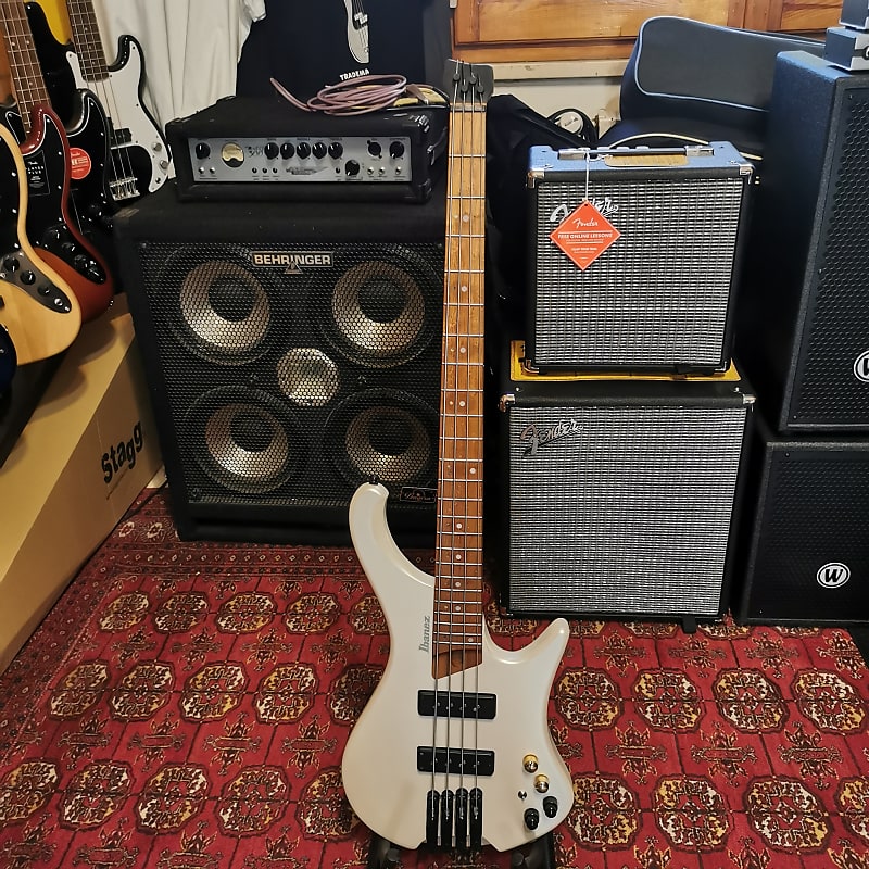 Ibanez ehb1000 2023 - pwm | Reverb UK