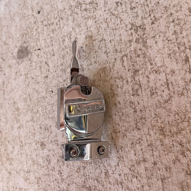 Rogers Dynasonic Snare Throw Off | Reverb