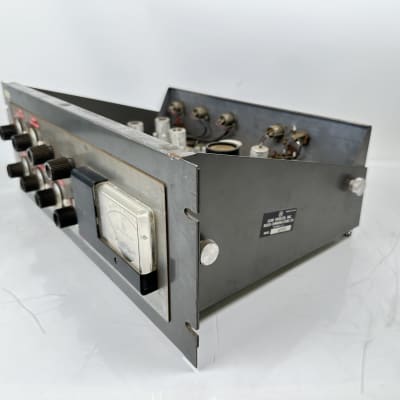 Vintage Bogen/Lear Siegler Model MXM Tube | Reverb Deutschland