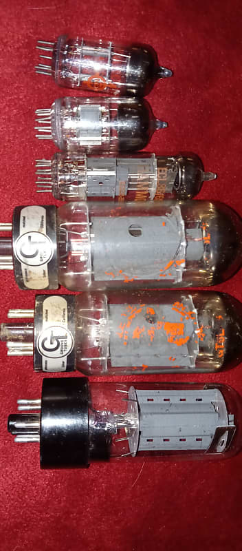 Groove Tubes+ Grab Bag | Reverb