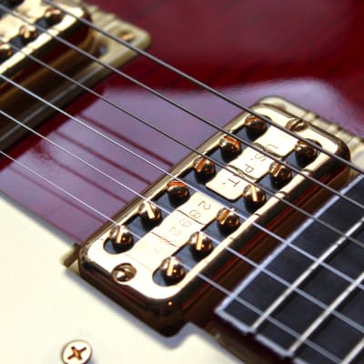 GRETSCH "Stephen Stern Custom Shop G6134-GCS15 15th | Reverb