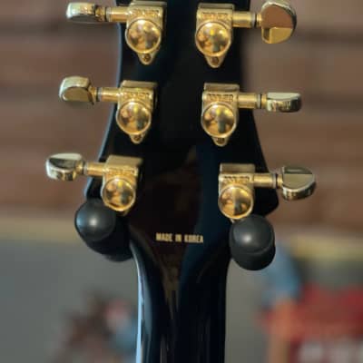 Samick Avion Les Paul by Greg Bennett | Reverb
