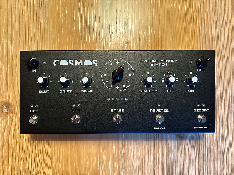 Soma Laboratory Cosmos | Reverb