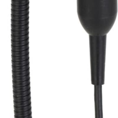 Shure MX202B/C Microflex Cardioid Overhead Condenser Mic w/ | Reverb