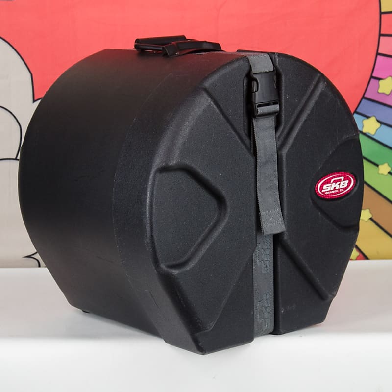 Used SKB 12"x12" Hard Tom Case | Reverb