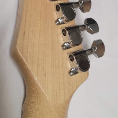 Samick SSM-1 PH Metallic Blue | Reverb