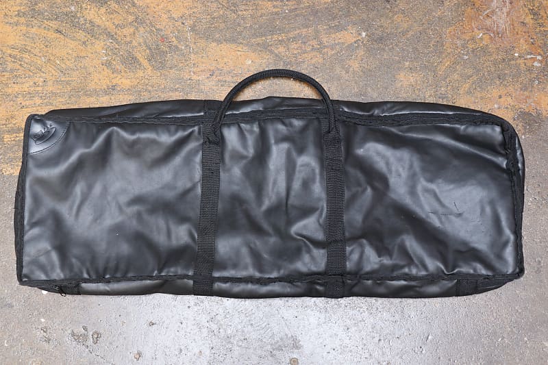 Key Pax Pleather Keyboard Bag | Reverb