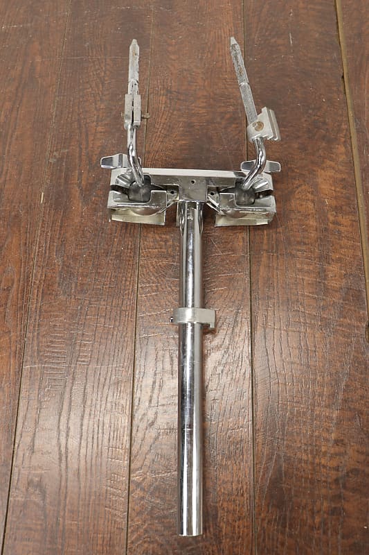 Tama 10.5mm Double Tom Drum Tree Mount | Reverb