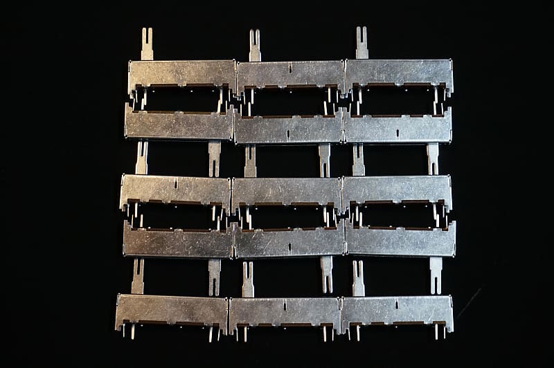 Roland Juno-6 Ju6 Brand New Slider / Slide Potentiometer | Reverb UK