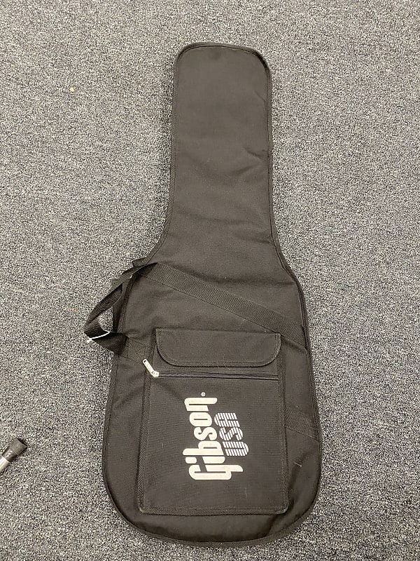 Gibson Gig bag | Reverb
