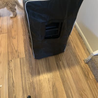 Cornford RK 100 - Black | Reverb