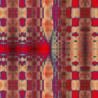 Entropy & Sons - Recursion Studio - Video Synthesizer | Reverb