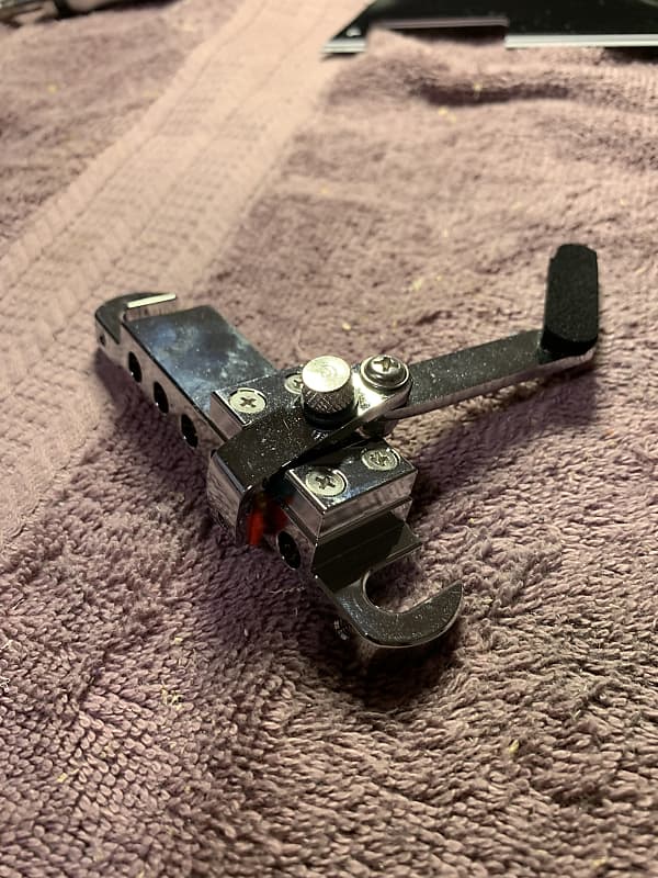 Dietriche Parts The Easy B Bender - Nickel | Reverb