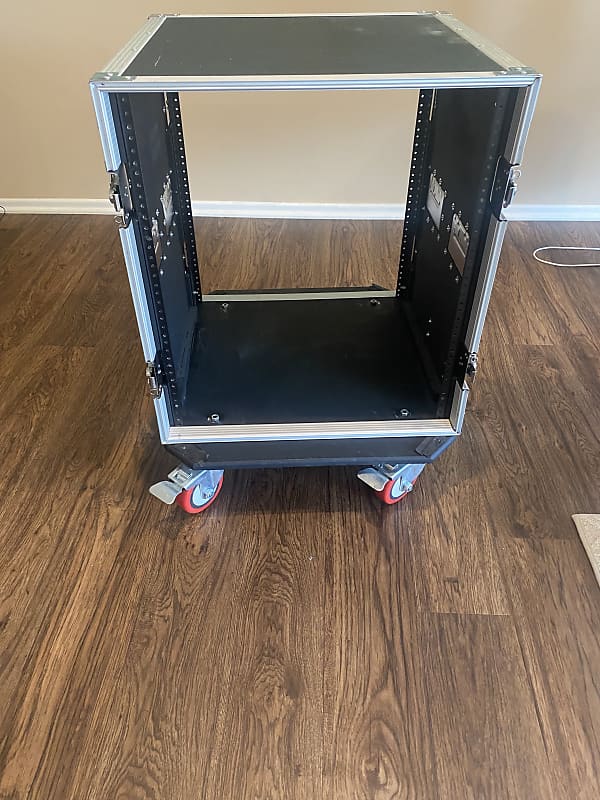 Sound Town Rack Case 2021 | Reverb