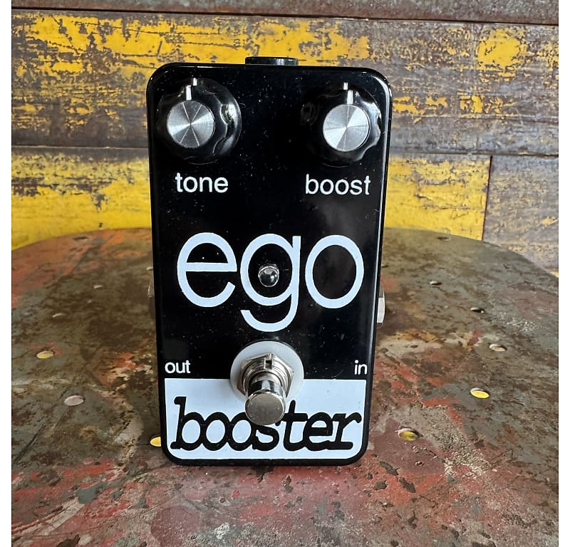 Smart People Factory Ego Boost | Reverb