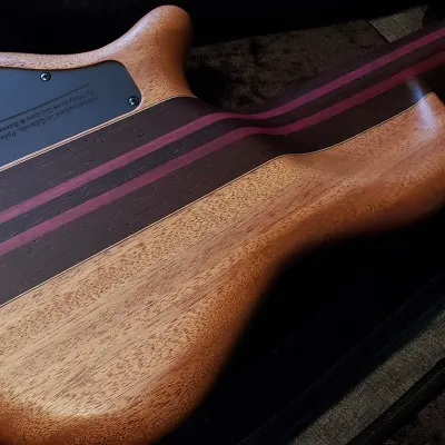 Mayones Cali 4 Short Scale Mini-Bass 17.7" | Reverb