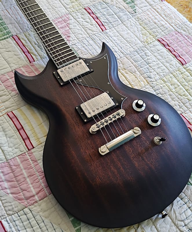 Dunable Minotaur 2023 - Satin Tobacco Burst | Reverb
