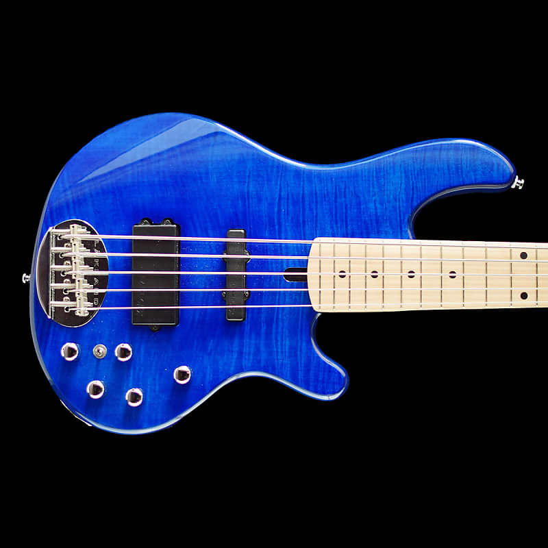 Lakland Skyline 55-02 Deluxe 2022 | Reverb