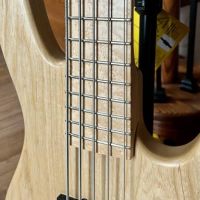 RBass │ Roger Bass Jazz Standard 5 | Reverb