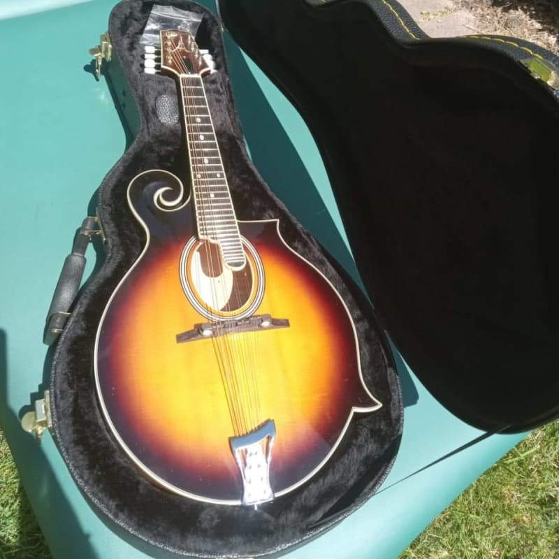 Mandolins - New & Used Mandolins For Sale | Reverb