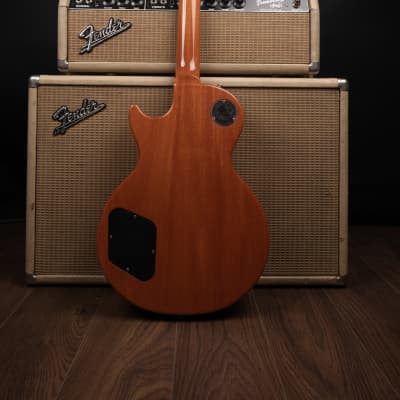 2022 Gibson Custom Shop MOD Collection 1956 Reissue Les Paul | Reverb