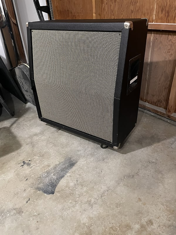 Randall R412 JT Celestion Loaded | Reverb