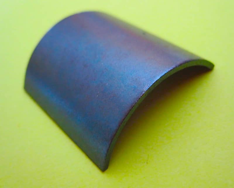 Yamaha Metal Pressure Insert for Hardware Stands Collar | Reverb