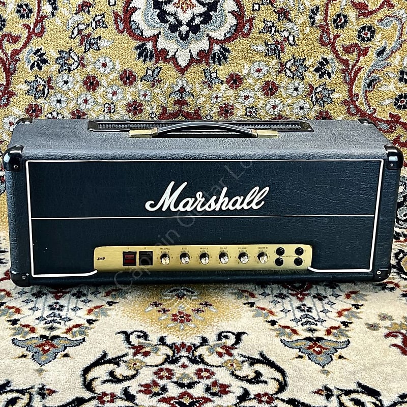 1979 Marshall - 1959 Super Lead - 100 Watt - ID 3443 | Reverb España