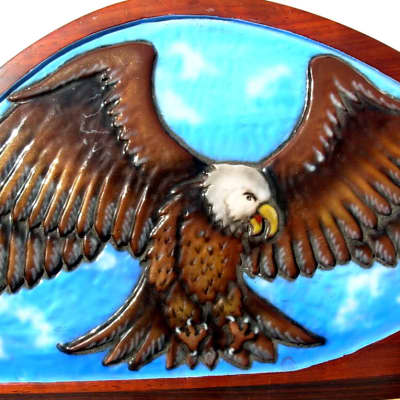 1984 B.C. Rich Eagle Custom | Reverb