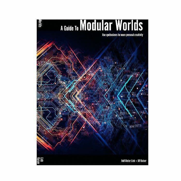 A Guide To Modular Worlds, by Rolf-Dieter Lieb & Ulf Kaiser | Reverb