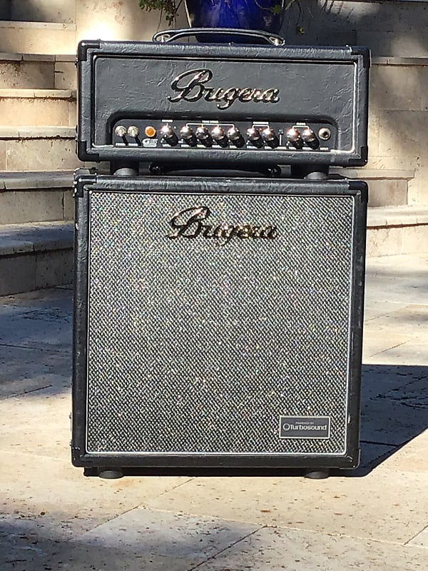 Bugera G5 INFINIUM 5W Class-A Tube Amp Head | Reverb