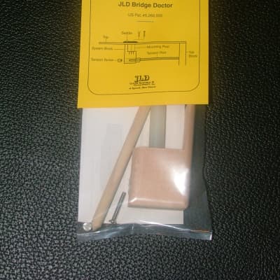 JLD Bridge Doctor | Reverb