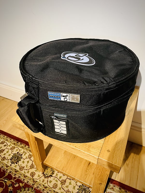 Protection Racket 14 x 8 Standard Snare Drum Soft Case | Reverb UK