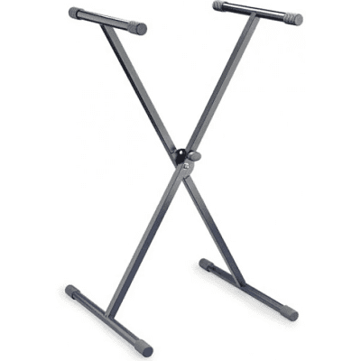 Stagg KXS-A2 X-Style Keyboard Stand | Reverb UK