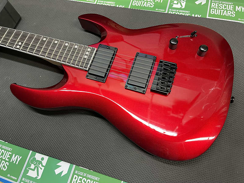 Harley Benton R-446 The Better Benton! Inc. Our In USA Fret | Reverb