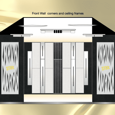 Artnovion Jan Morel State-of-the-Art Full Studio Acoustic | Reverb