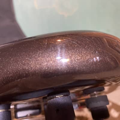 Tobias - MTD Beast 4 String Fretless Jazz 2000 - Black Pearl | Reverb