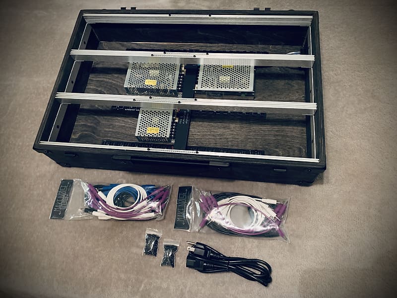 Pittsburgh Modular Case 360 | Reverb