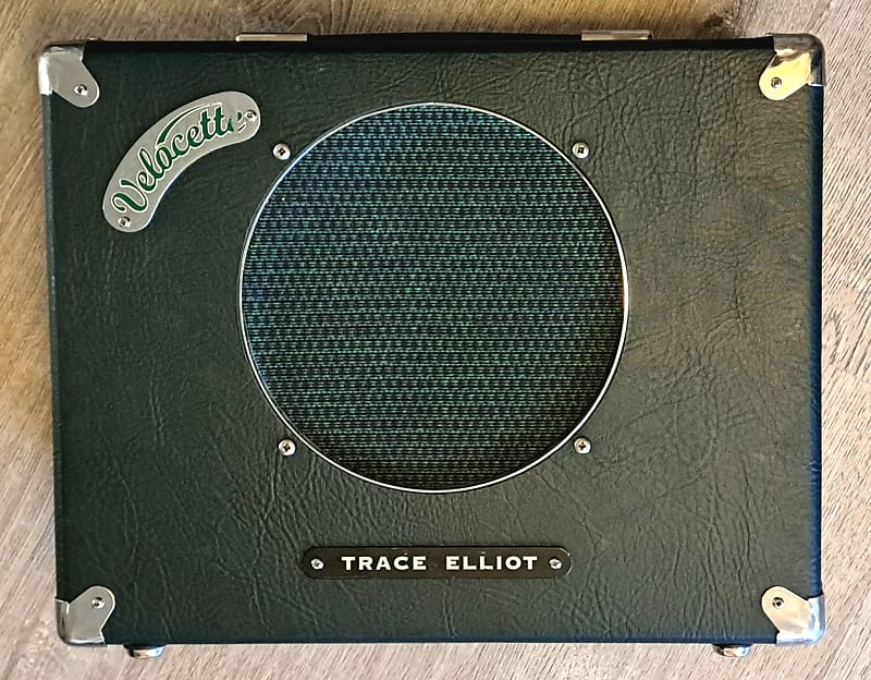 Trace Elliot Velocette Mid - 90's | Reverb