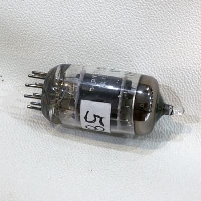 Preamp valve 5814 12AU7 tube | Reverb UK