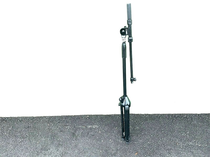 DR PRO 34"-64" MICROPHONE STAND #9417 - #9419 (ONE) | Reverb