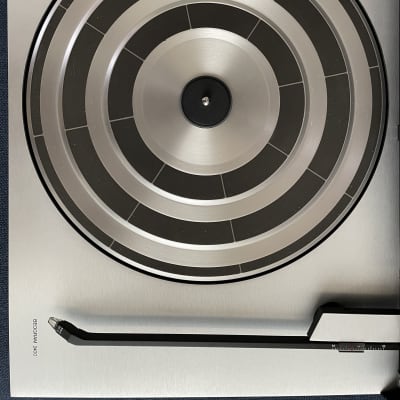 Bang & Olufsen Beogram 2400 Late 1970s - Brown Walnut | Reverb