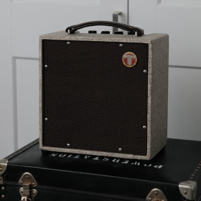 Templo Devices Nomad 50w Battery Amplifier | Reverb